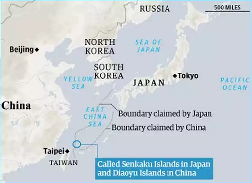 Submarine Matters: Was it actually a North Korean submarine that ...