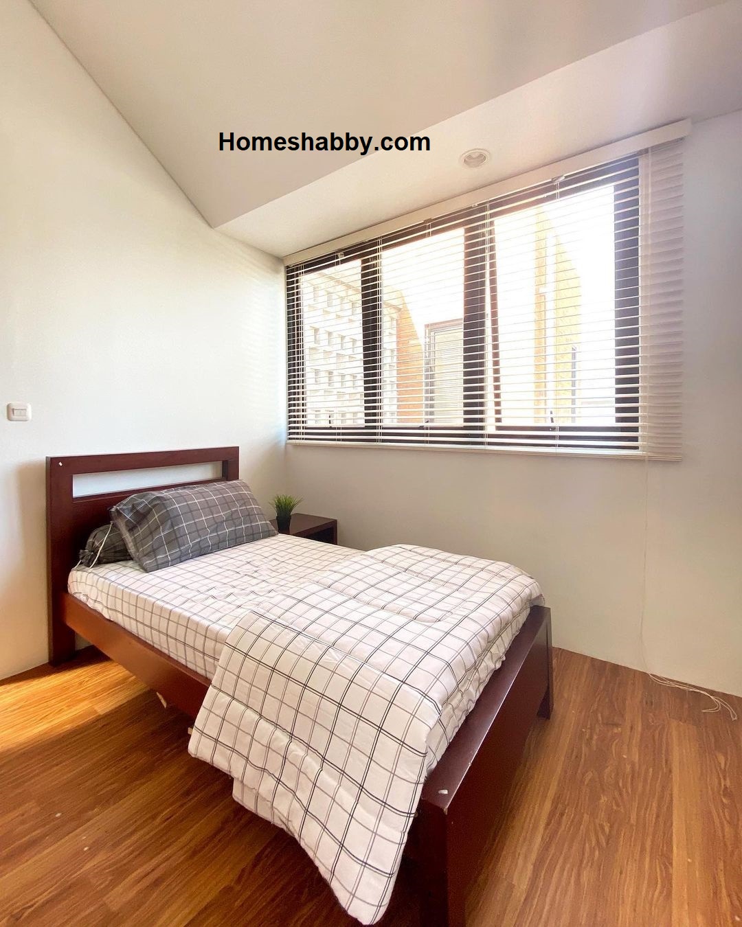7 Model Plafon Kamar Tidur yang Bisa Kamu Pakai di Rumah ~ Homeshabby ...
