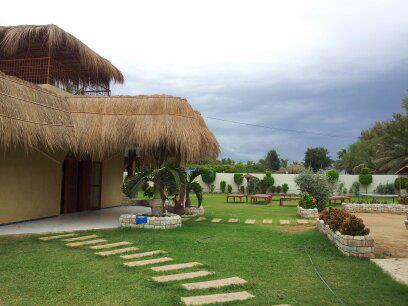 TAIF FARM HOUSE: Farm House 4 Rent In Karachi