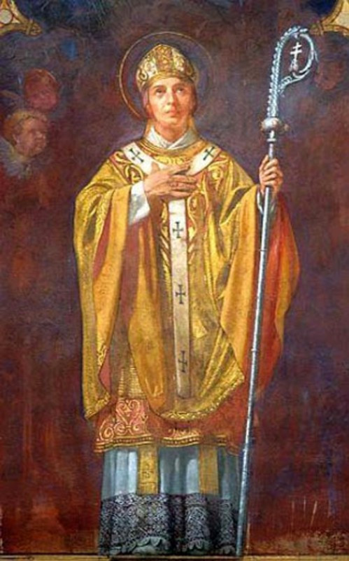 Today's Feast: Anselm of Canterbury