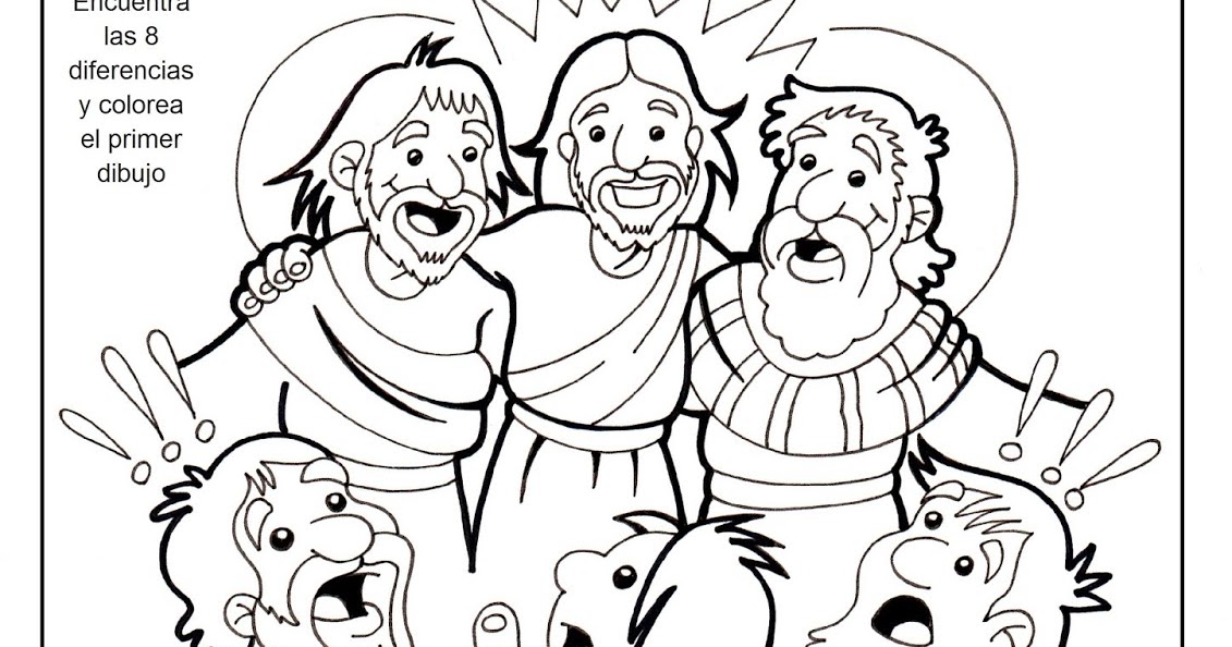 La Catequesis (El blog de Sandra): Recursos Catequesis La ...