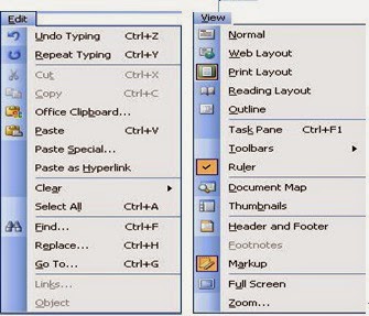Bachtiar Rivaie Blog: Fungsi tools pada Microsoft Word