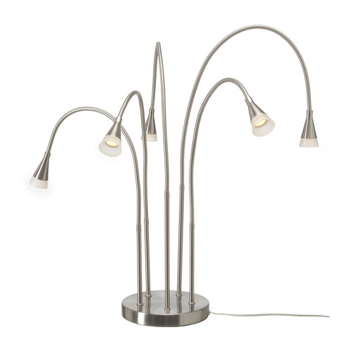 MagicPecanSlinky: FrånkenLämp Part I