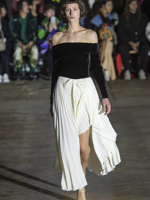 The Best Photos by Runway Shows from Fashion Week Fall 2019. N.°3 ...