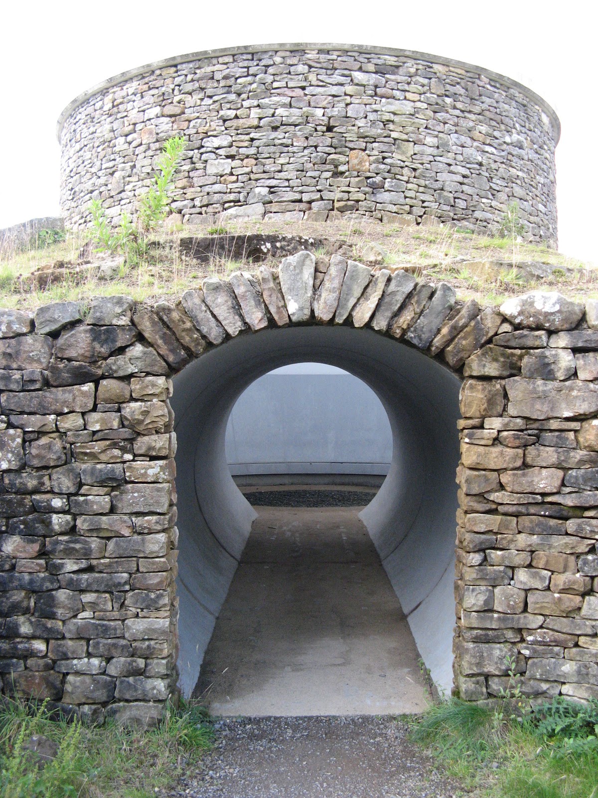 Fill Up Your Eyes: Sky Spaces