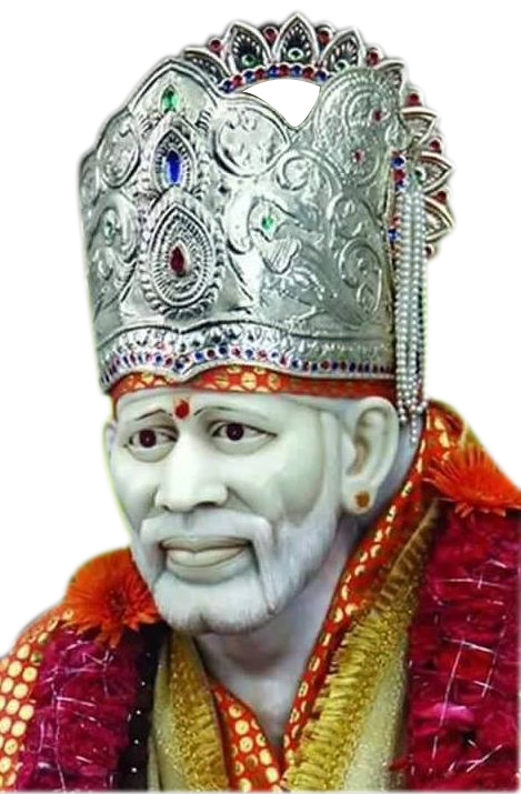 SAI BABA HD PNG IMAGES