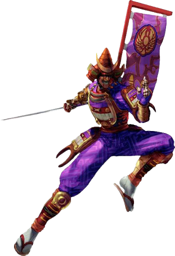 Tekken Card Tournament Guide: Yoshimitsu - Deck 05