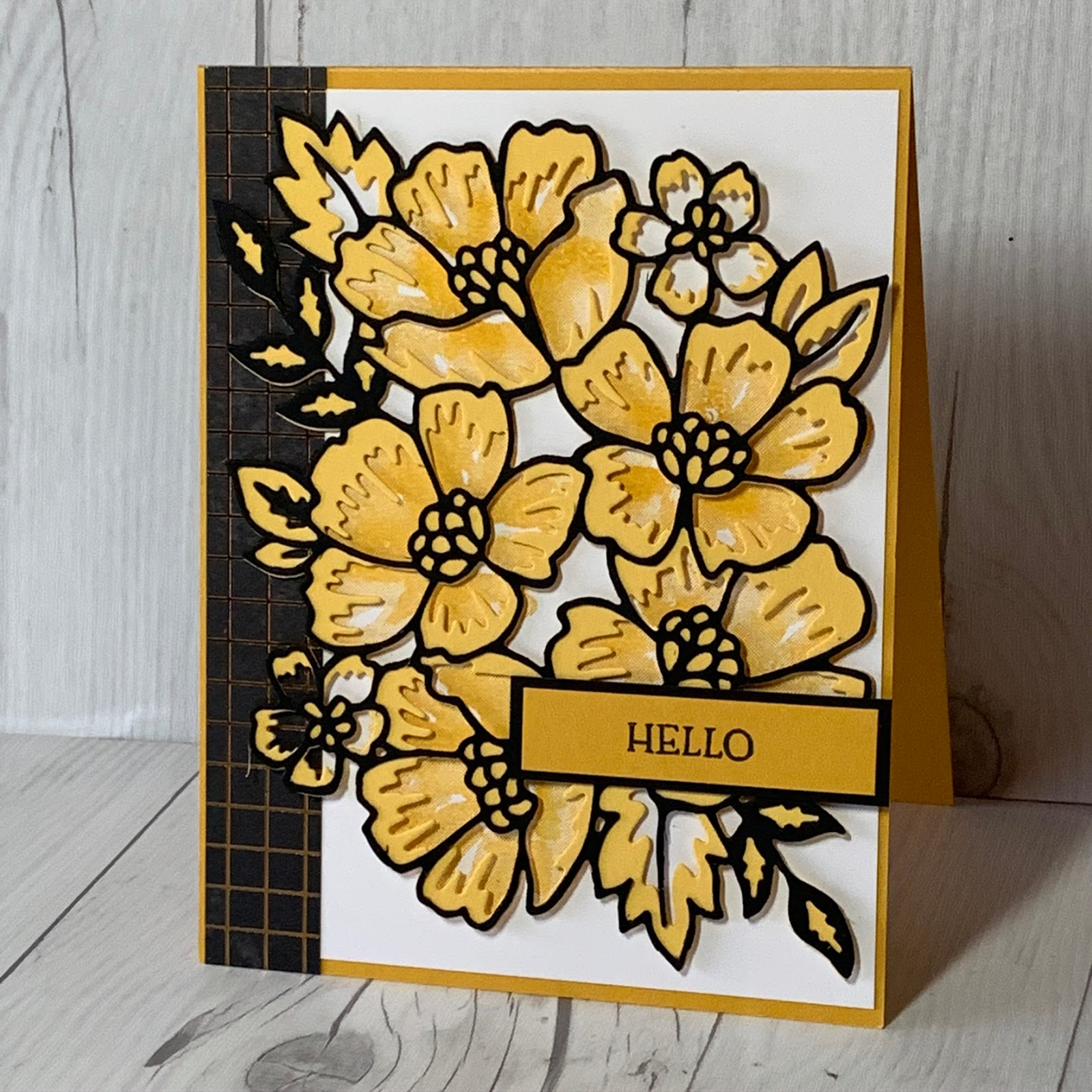Stampin' Up! Blossoms In Bloom cards | Stamped Sophisticates