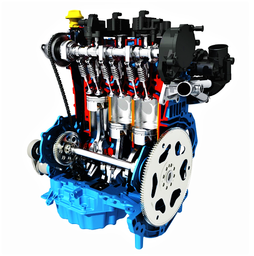 Diesel Engine Vs Petrol Engine