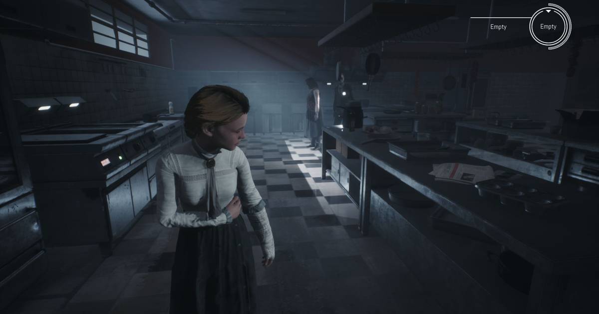 Remothered: Broken Porcelain: Nuevo trailer explora un poco más la ...