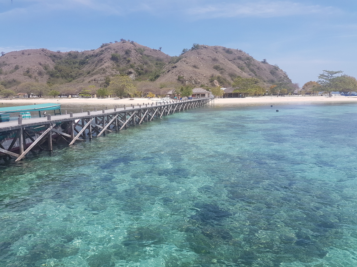 Travelholic: My journey begins - Flores, Nusa Tenggara Timur (NTT)