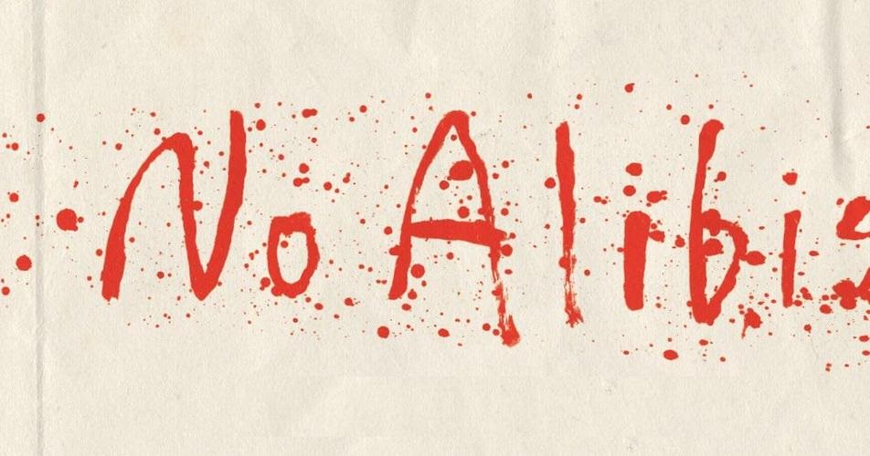 SHOTSMAG CONFIDENTIAL: No Alibis Crime Care Package