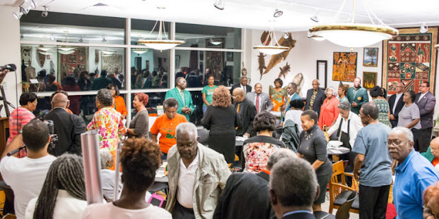 Book celebrates history of FAMU NAA