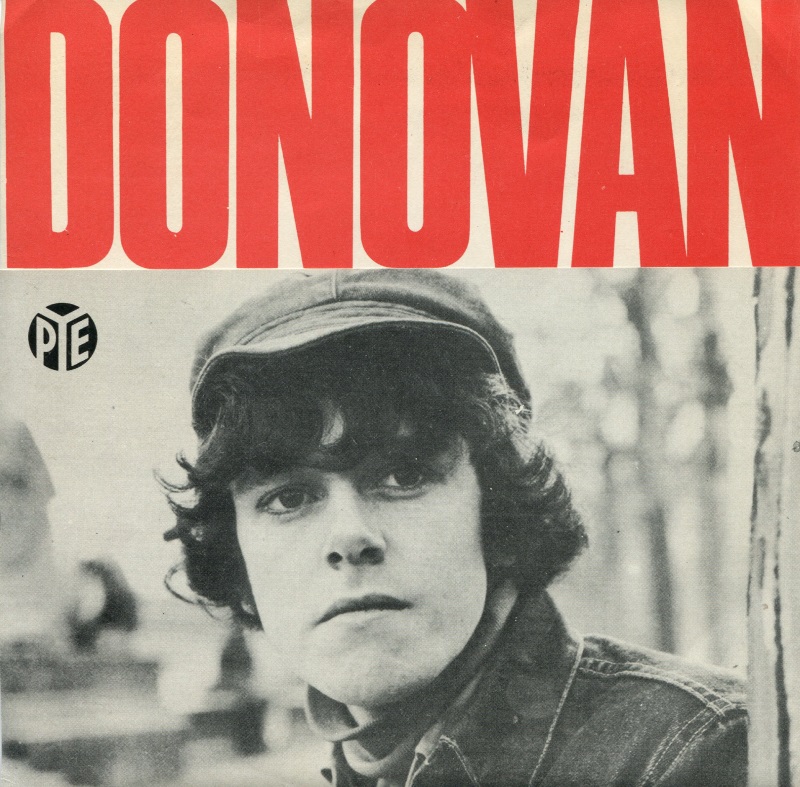 And Now It's All This !: Donovan - His 50 Greatest Songs – Ranked