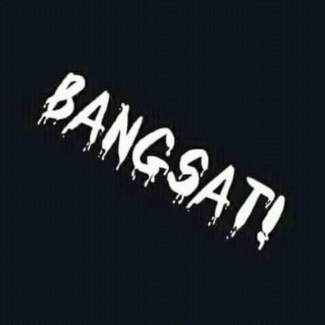 Jagoan Banten: Bangsat!!
