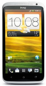Verizon Prepaid HTC One X with Beats Audio Unlocked GSM Android ...