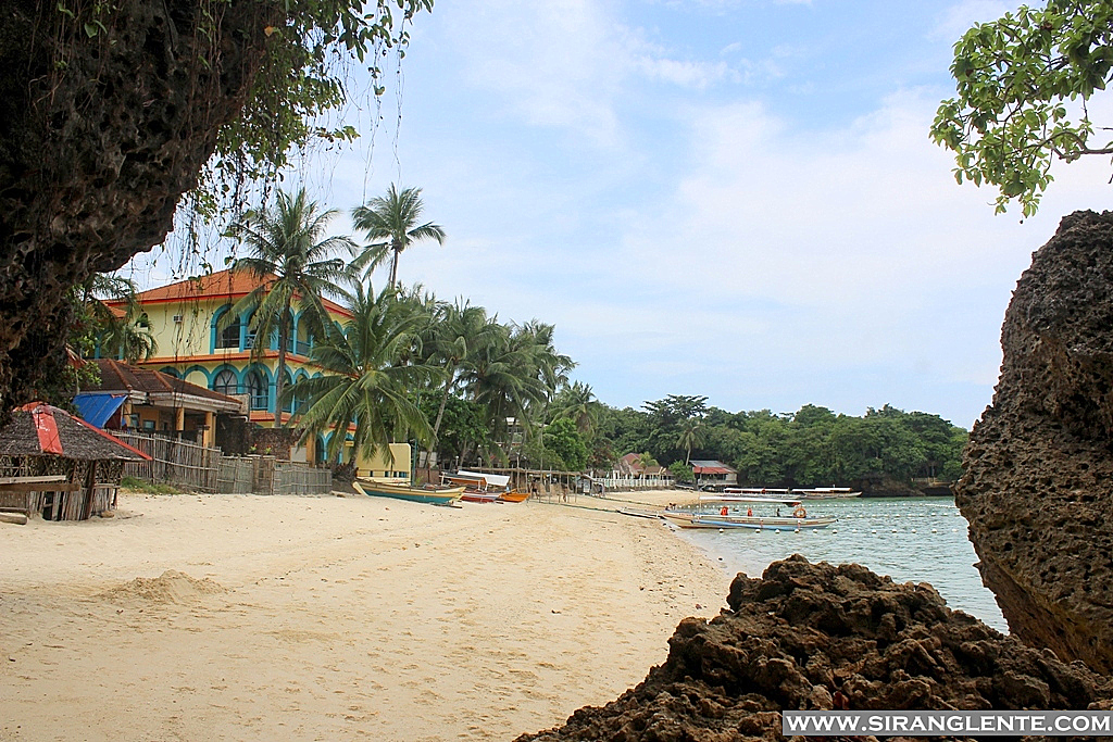 SIRANG LENTE: ALUBIHOD BEACH, Guimaras - a 2021 travel guide