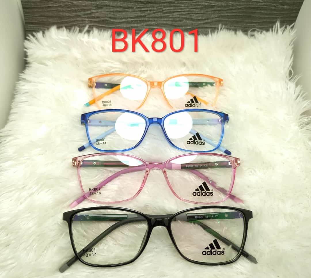 Adidas Frames eyeglasses - Wendy Optic Shop - Optician Kuta Seminyak Bali