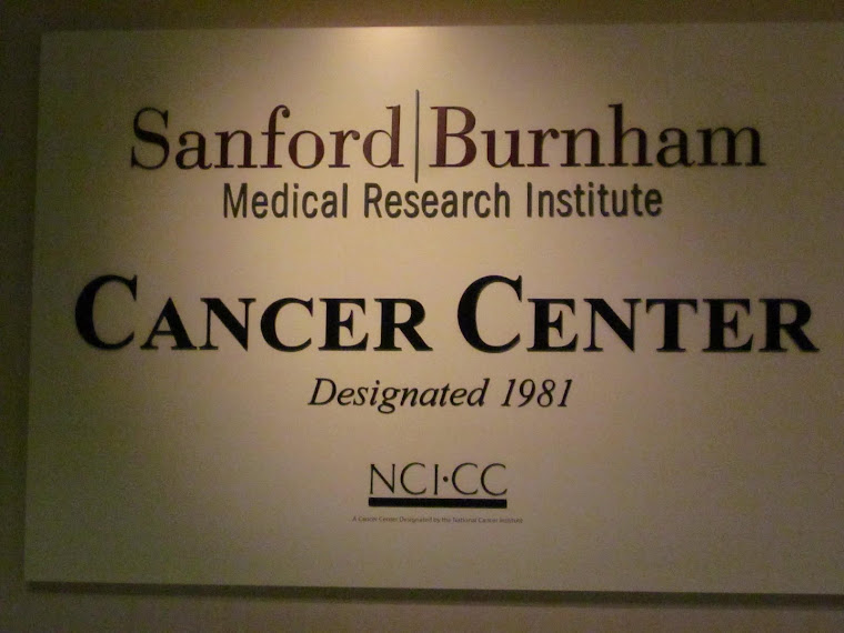 CSU Fresno Interns: SBMRI, UCSD, CVHPI