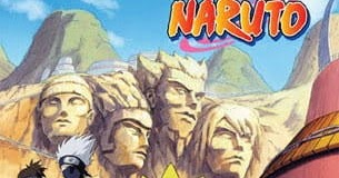Pinoy tv: Kwento ni naruto