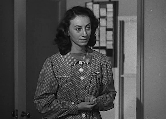 Forgotten Actors: Victoria Horne