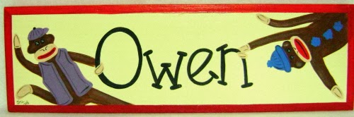 Creative-Name-Signs-Blog