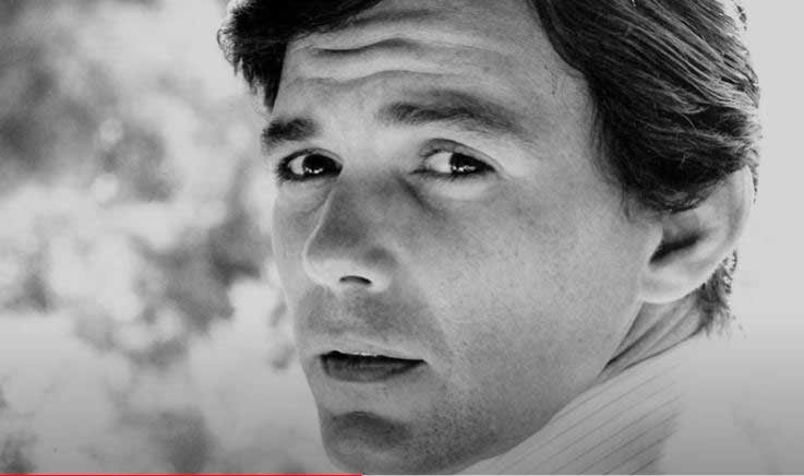Jay Sebring Biografia