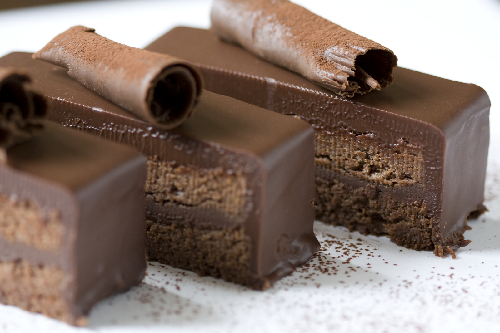 MSM 1- Main Street Magazine "Blogging It!": Chocolatier Zach Townsend