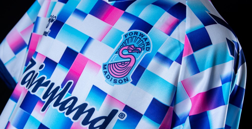 Forward Madison 21-22 'Friends with Benefits' Kit Released - Footy ...