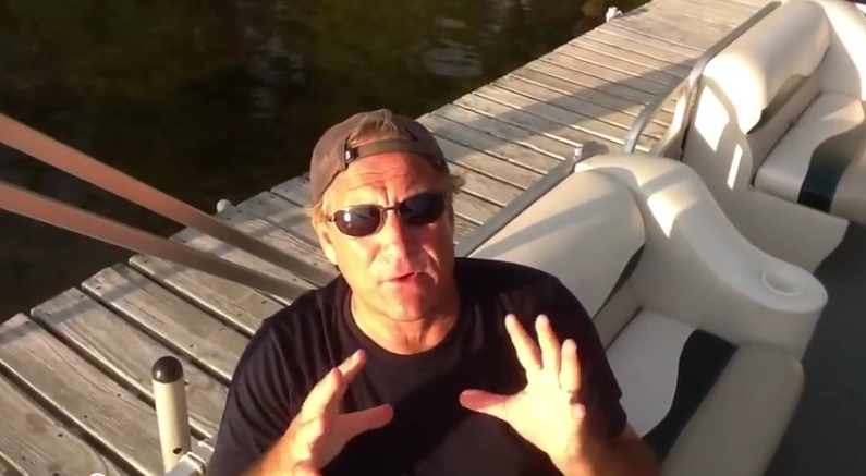 Doug Firebaugh is still on fire! A Marketers Review ~ Empowering ...