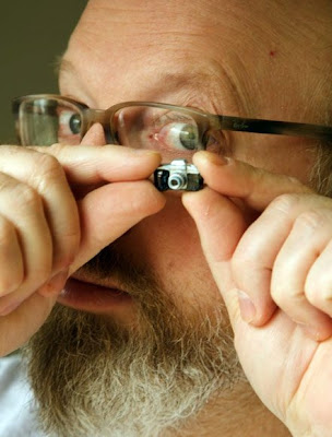 Fun Duniya: The Twisted Humor Of Terry Border