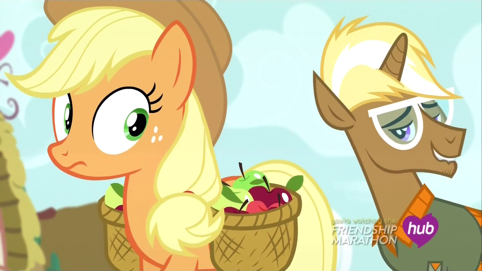 Equestria Daily - MLP Stuff!: "Simple Ways": Episode Followup