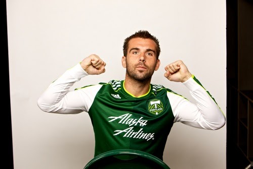 let's talk about writing: Mike Chabala is the new face of the Portland ...
