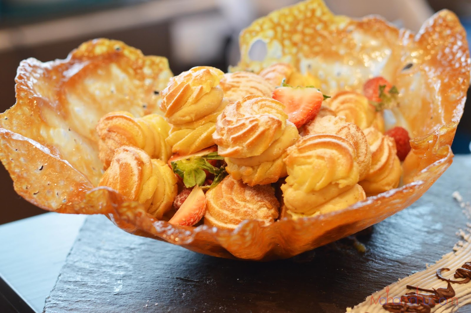 Transformasi Utara Coffee House kepada Restoran 'UTARA' Lebih Segar Dan ...