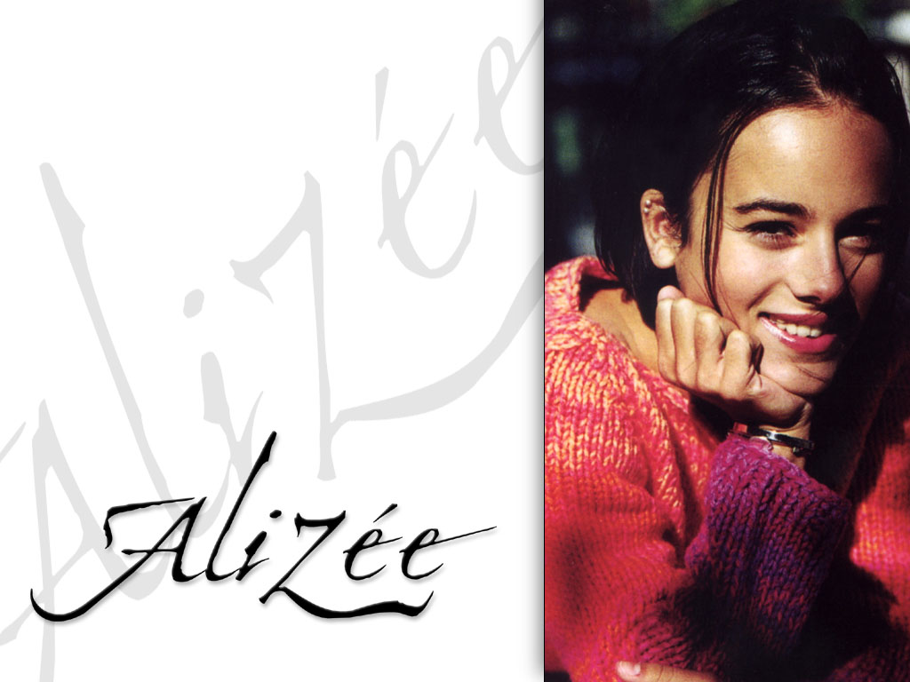 Alizée - JungleKey.fr Image #200
