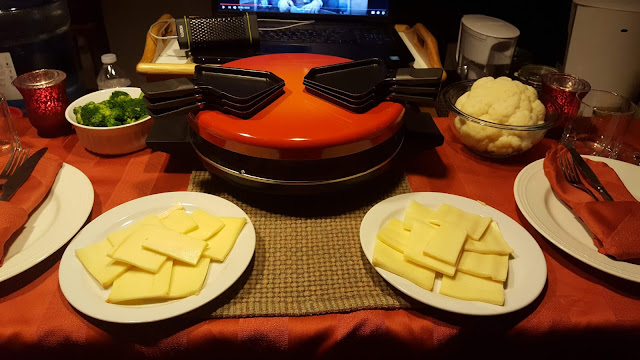 RAINY DAY CHEESE MAKING: Raclette Cheese (Recipe and Instructions)