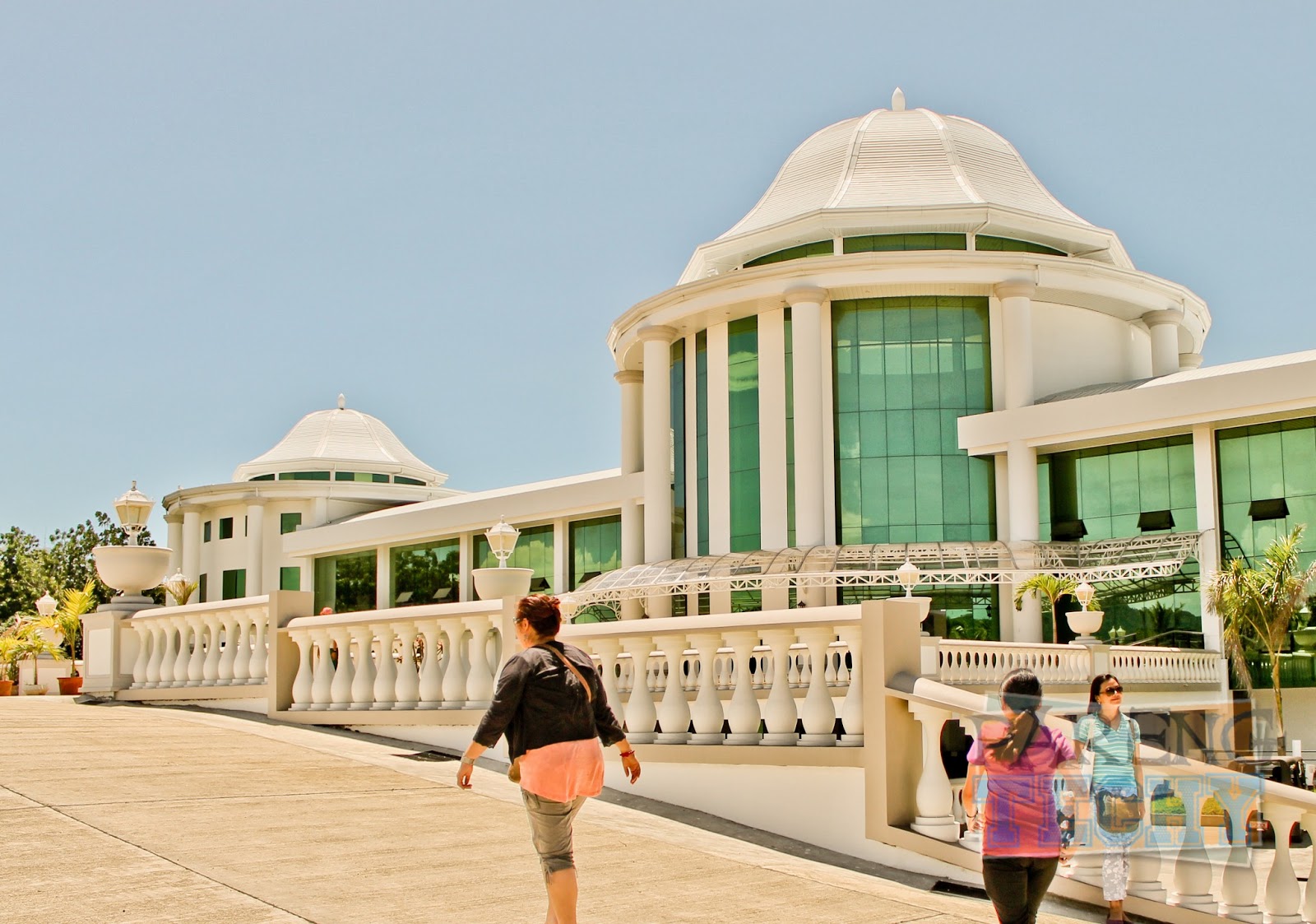 Pareng Techy: Philippines' Hidden Paradise: Dapitan