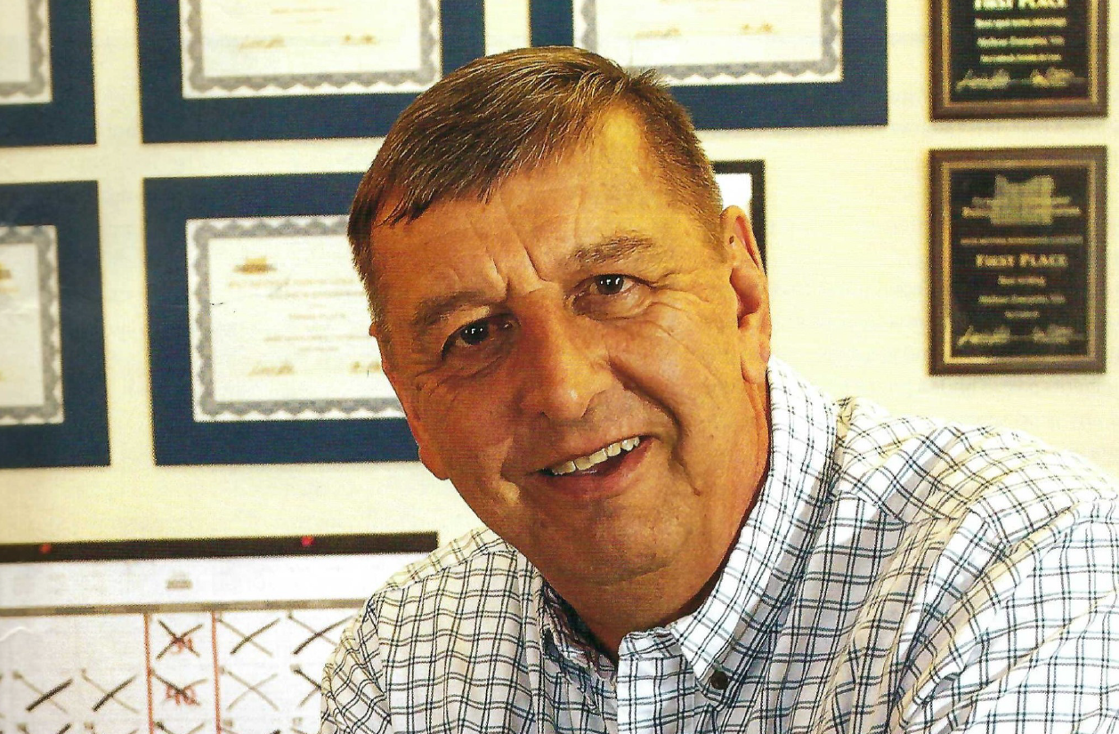 The Rural Blog: Weekly editor Les Zaitz is one of new fellows of the ...