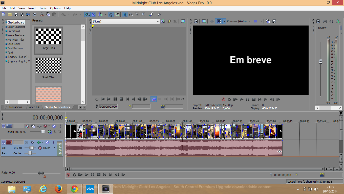 [Updated Link] Sony Vegas Pro 10.0 (32-64-Bit)