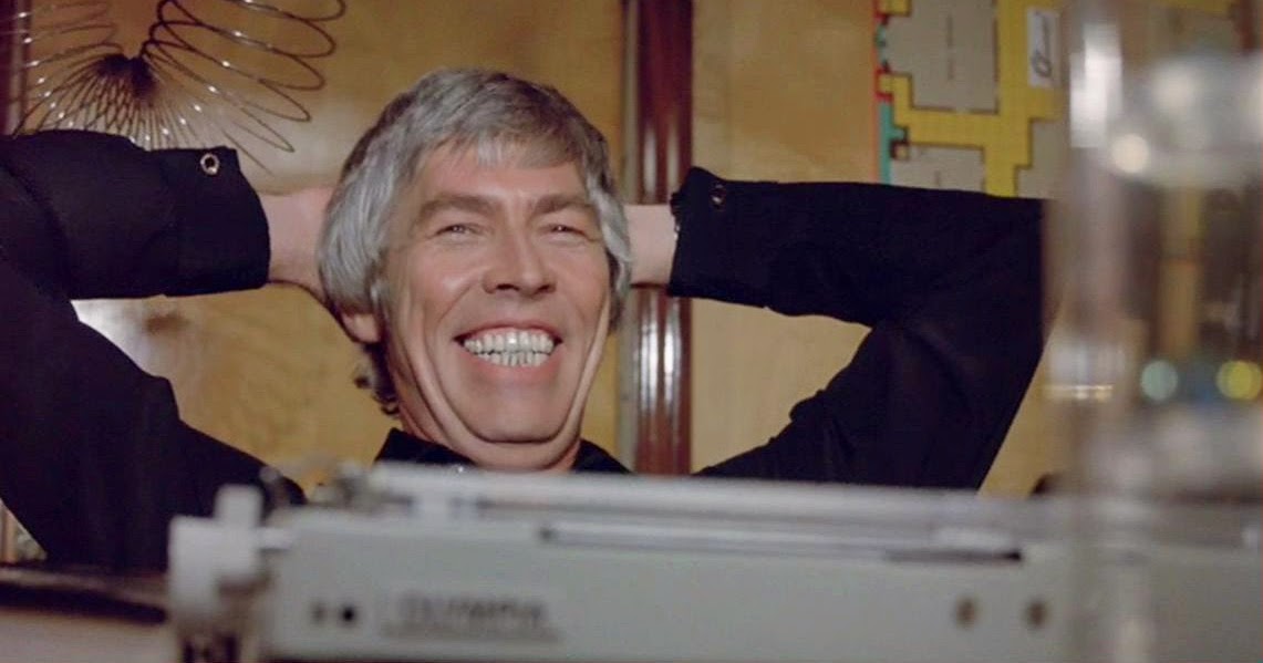 Movie Review: The Last Of Sheila (1973) | The Ace Black Movie Blog