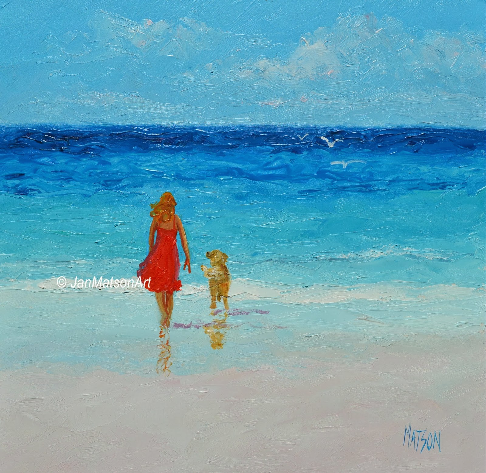 Art Most Beautiful Beaches