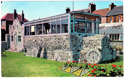 Forgotten Fife Tales: Remembering Leven's 'Buckie Hoose'