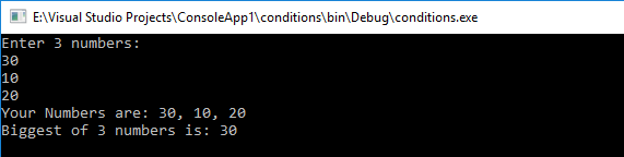 DOT NET BASICS - RAMESH'S BLOG