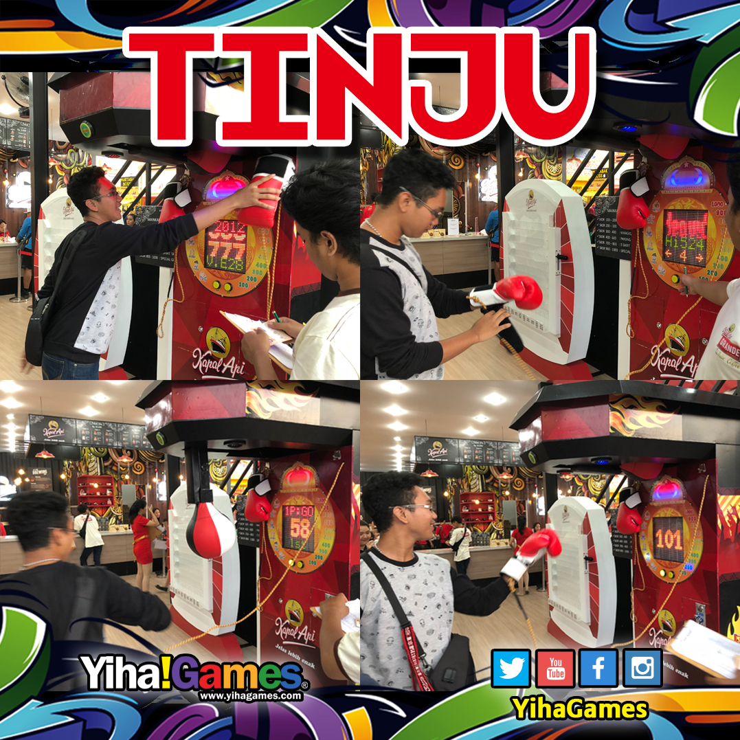 Sewa Mainan Anak, remaja, dewasa, Bouncer, Inflatable, Rodeo, Family ...