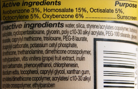 L'Oreal Sublime Sun Advanced Sunscreen SPF 50+