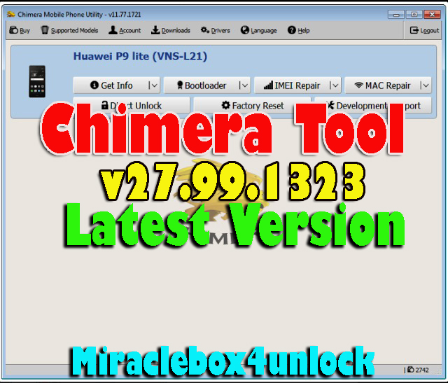 Descargar chimera mobile phone utility ultima vercion - gotoptu