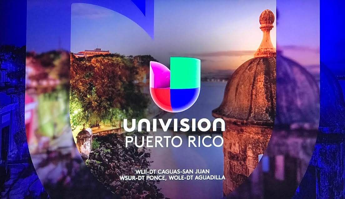 De estrenos y finales por Univisión Puerto Rico