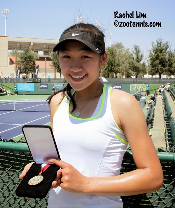 ZooTennis: Tiafoe, Bellis Win ITF Easter Bowl Titles; Stewart and ...