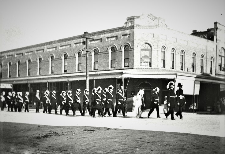 Exploring Shasta County history by Jeremy M. Tuggle: THE GREATER ...