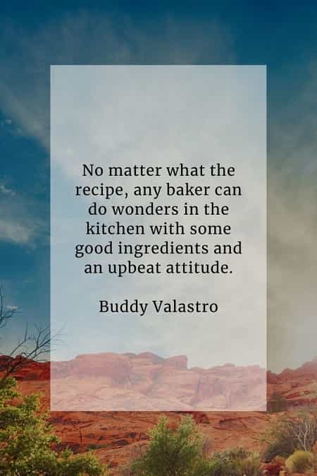 30 Kitchen quotes and sayings that'll positively inspire you